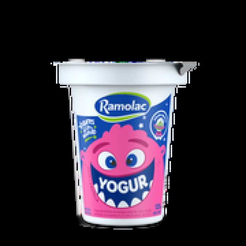 YOGURT RAMOLAC X 125G